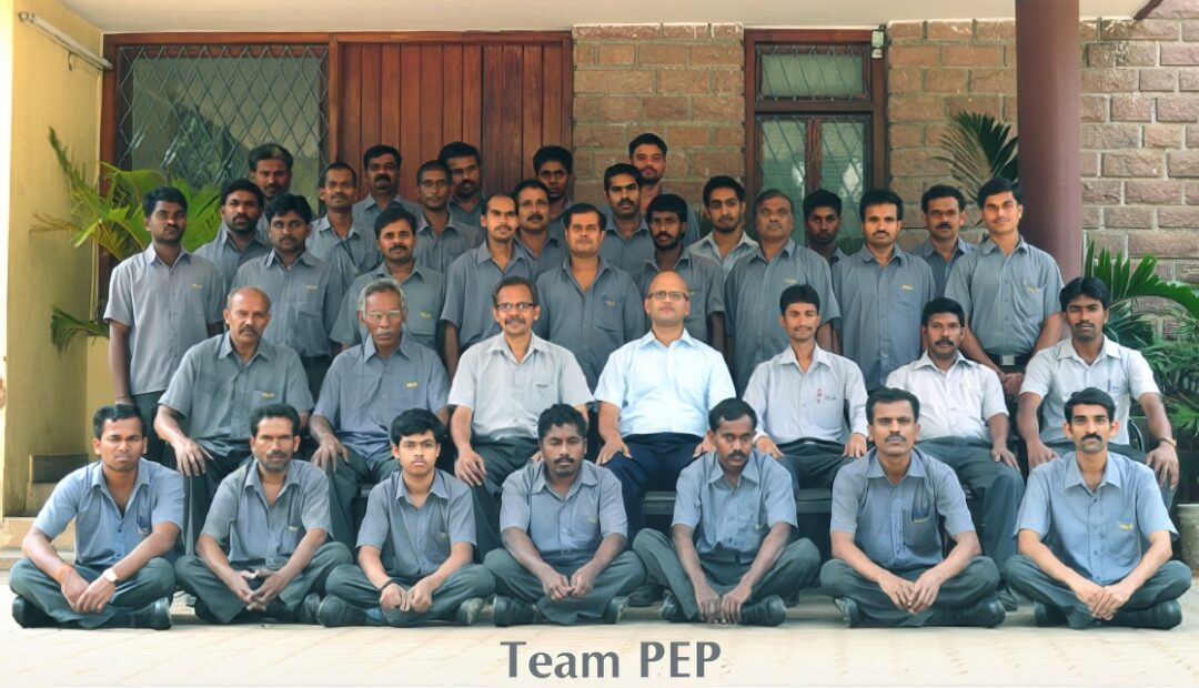 About Us | Precision Engineering Products Pvt. Ltd.